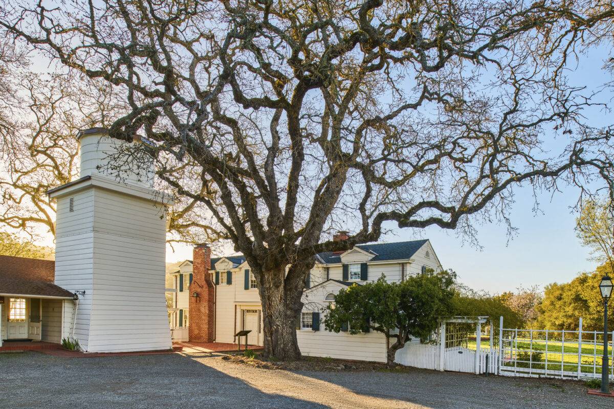 Grant Ranch - Page & Turnbull