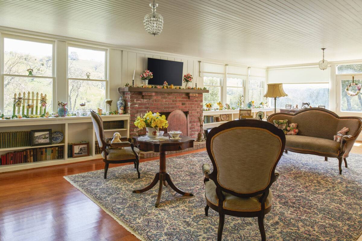 Grant Ranch - Page & Turnbull