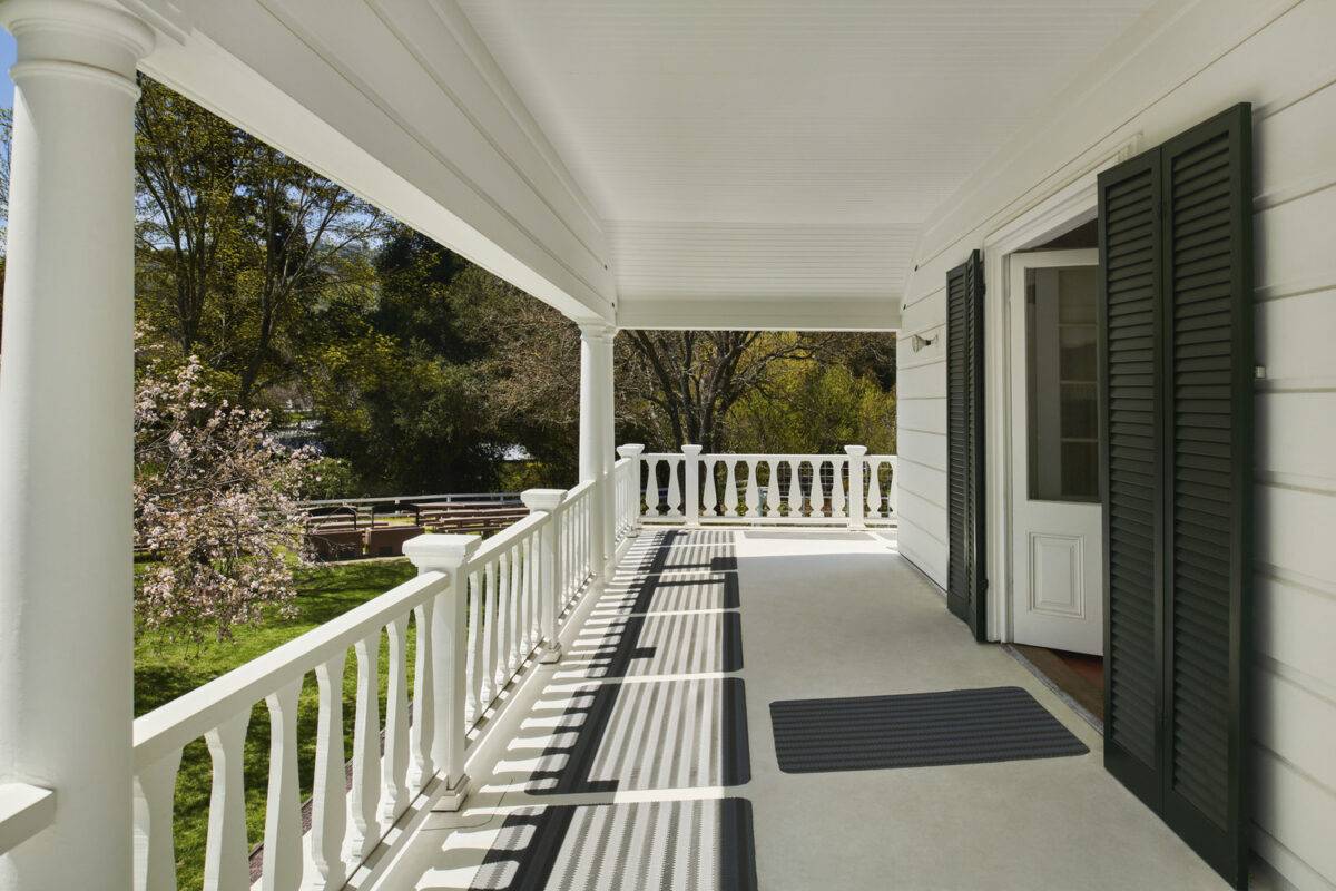 Grant Ranch - Page & Turnbull