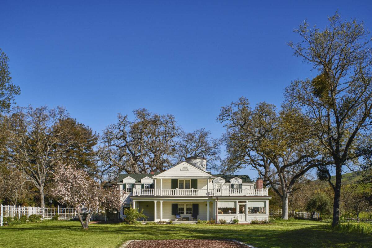 Grant Ranch - Page & Turnbull