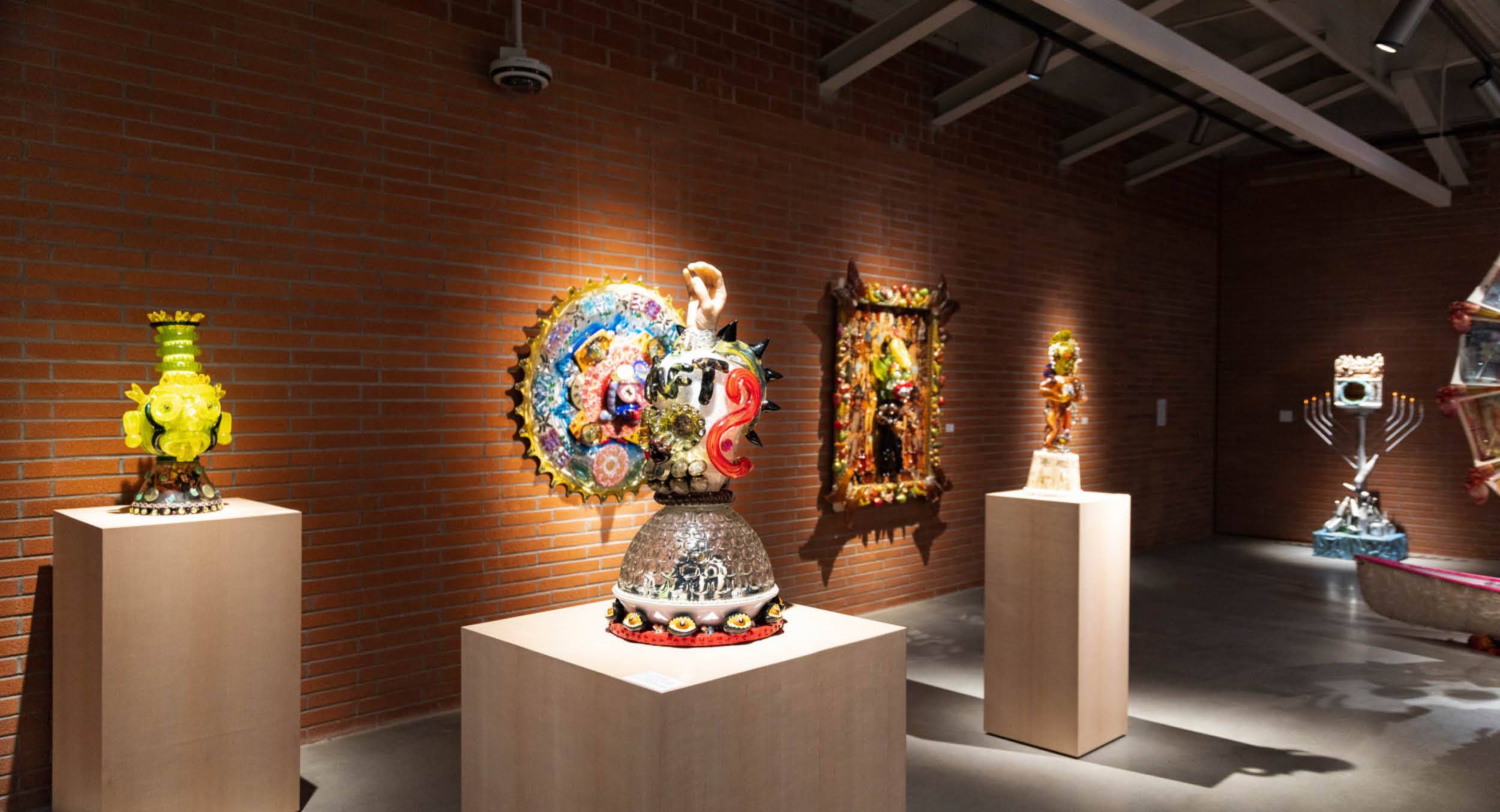 The Cheech Marin Center for Chicano Art & Culture - Page & Turnbull