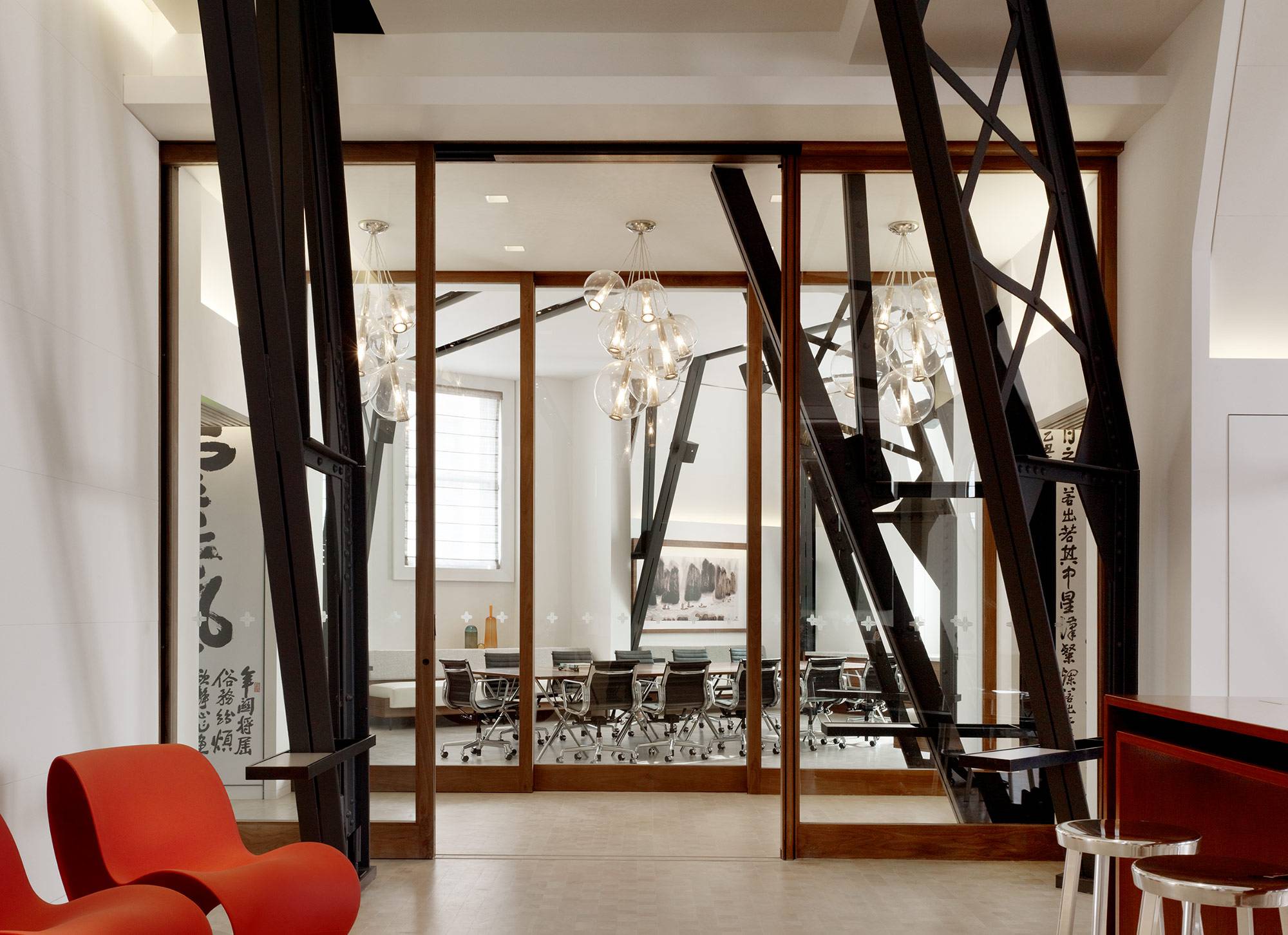 Architecture + Historic Preservation: Page & Turnbull