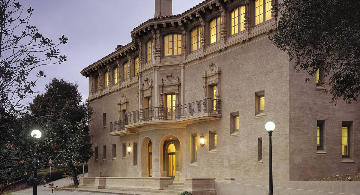 The Knoll - Page & Turnbull